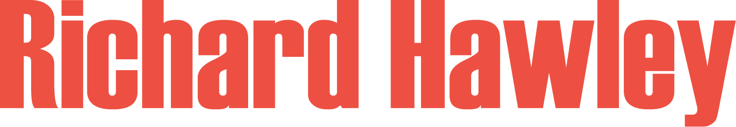 Richard Hawley Official Website